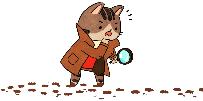Detective Beans